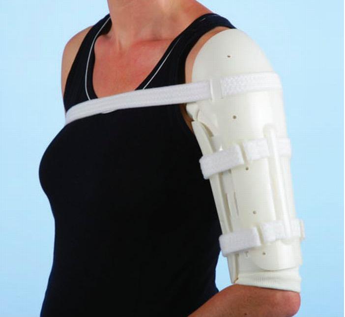 Question 3921 - Qbank - Orthobullets