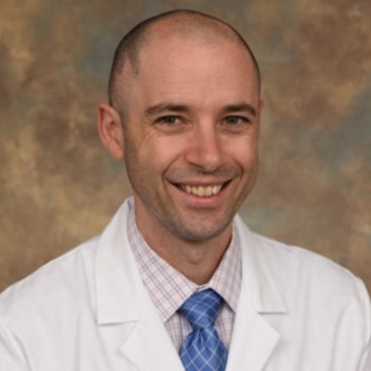 Michael J. Beltran MD