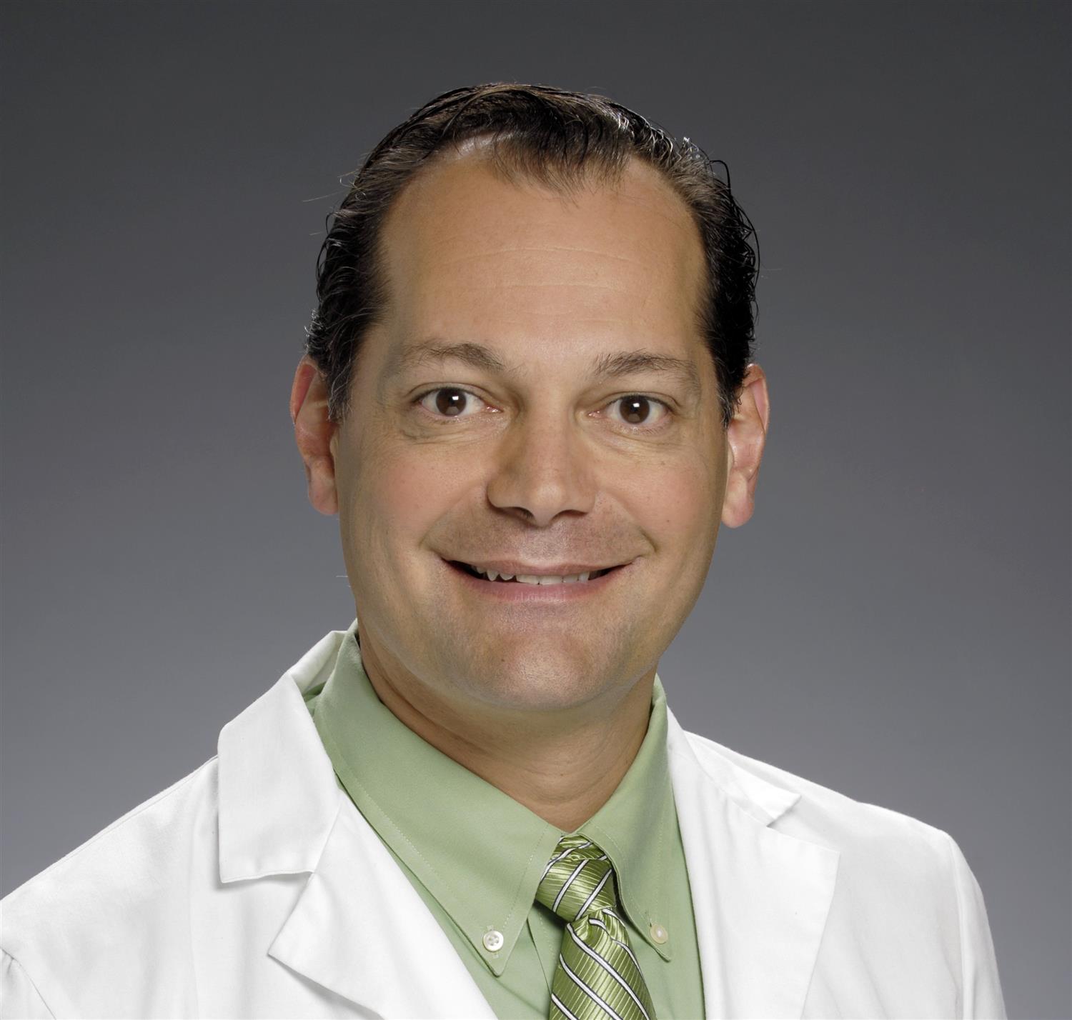 Ronald A. Navarro MD