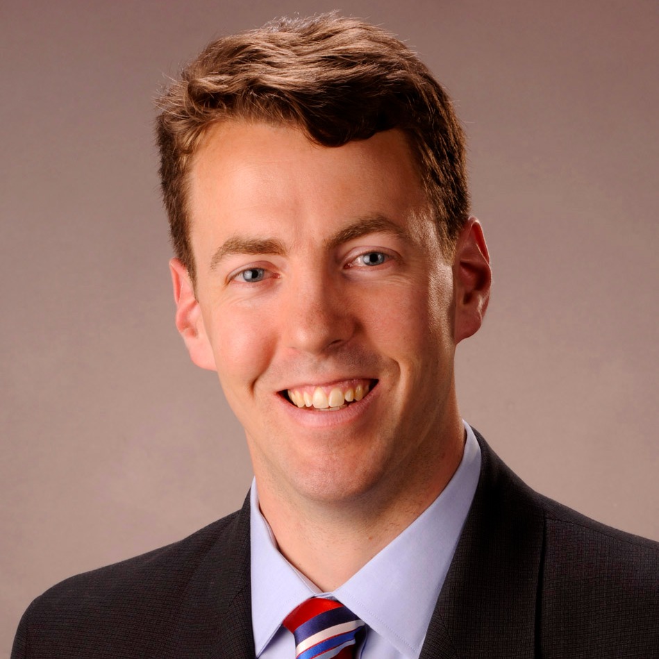 Robert Gillespie MD