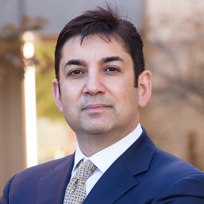 Ranjan Gupta MD