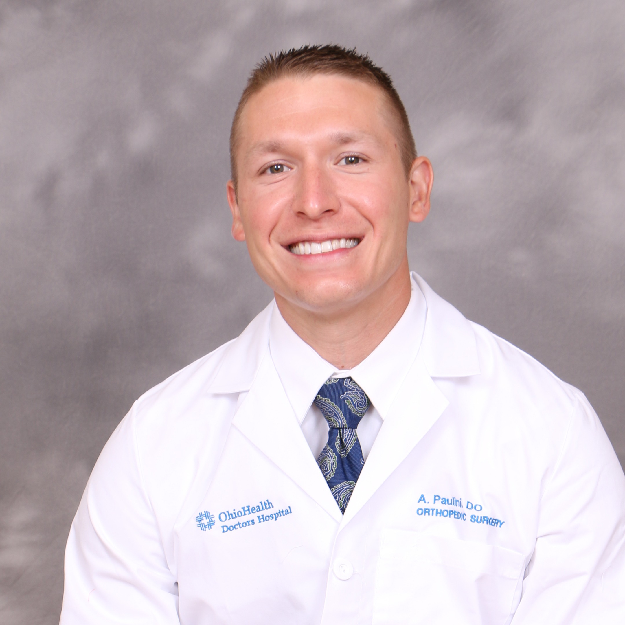 Alex Paulini DO