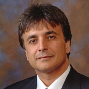 Jean Jacques Abitbol MD