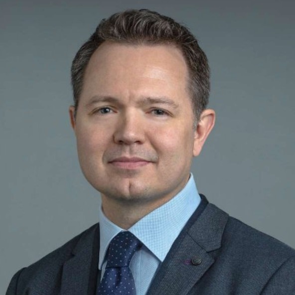 Matthew Hepinstall MD