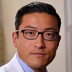 Han Jo Kim MD