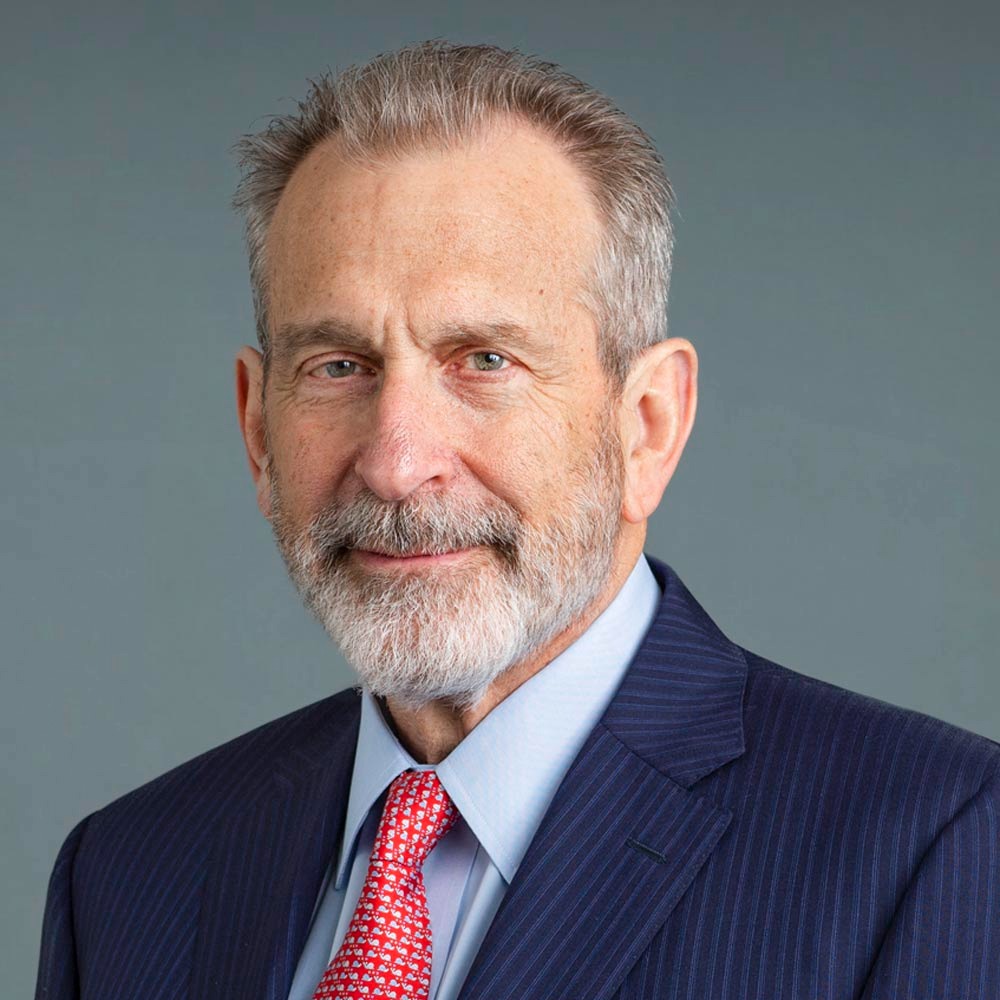 Joseph D. Zuckerman MD