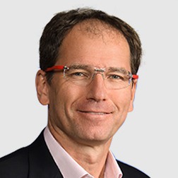 Stefan Kreuzer MD