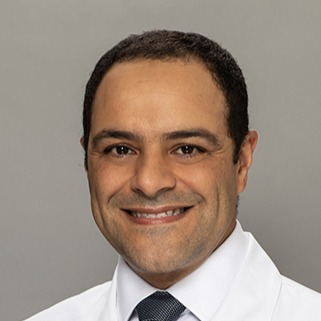 Victor Hugo Hernandez MD