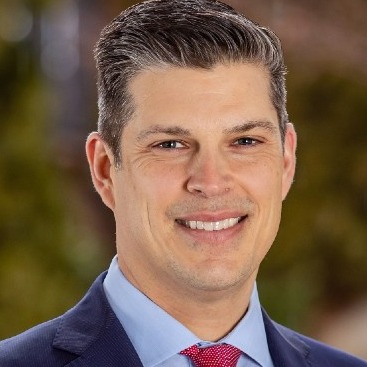 Bryan D. Springer MD